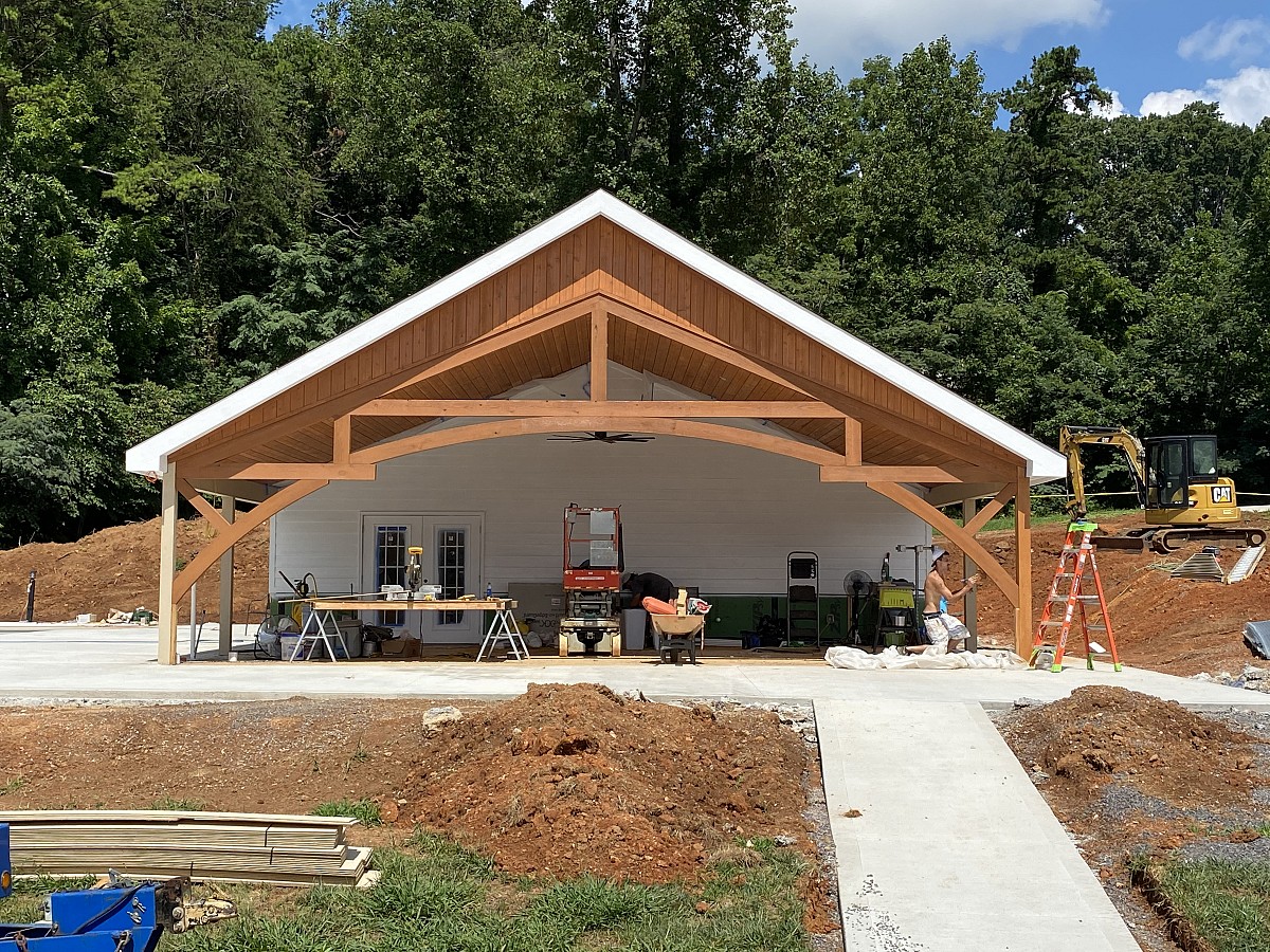GC CONSTRUCTION SERVICES LLC Knoxville, TN, 37922 | Networx