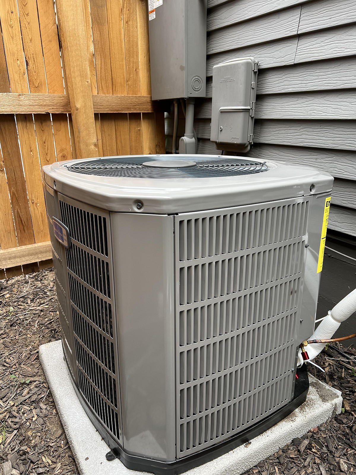 Aether Mechanical, LLC Denver, CO, 80202 | Networx