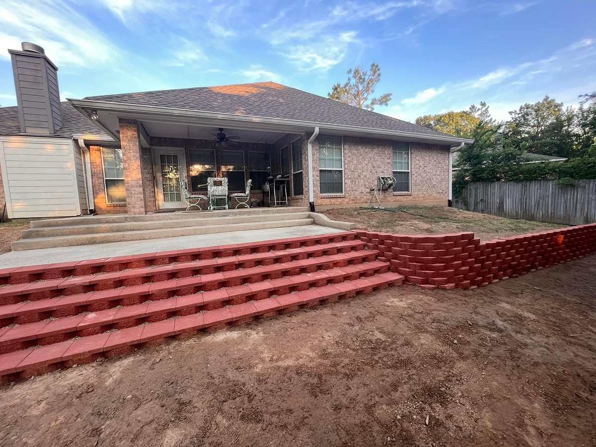 Reel Construction North Texas Division Dallas, TX, 75219 | Networx