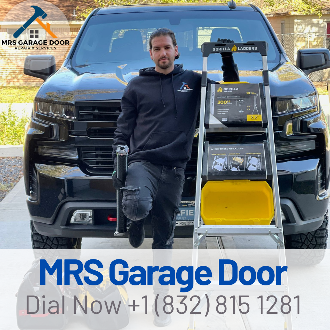 MRS Garage Door Services Houston, TX, 77021 | Networx