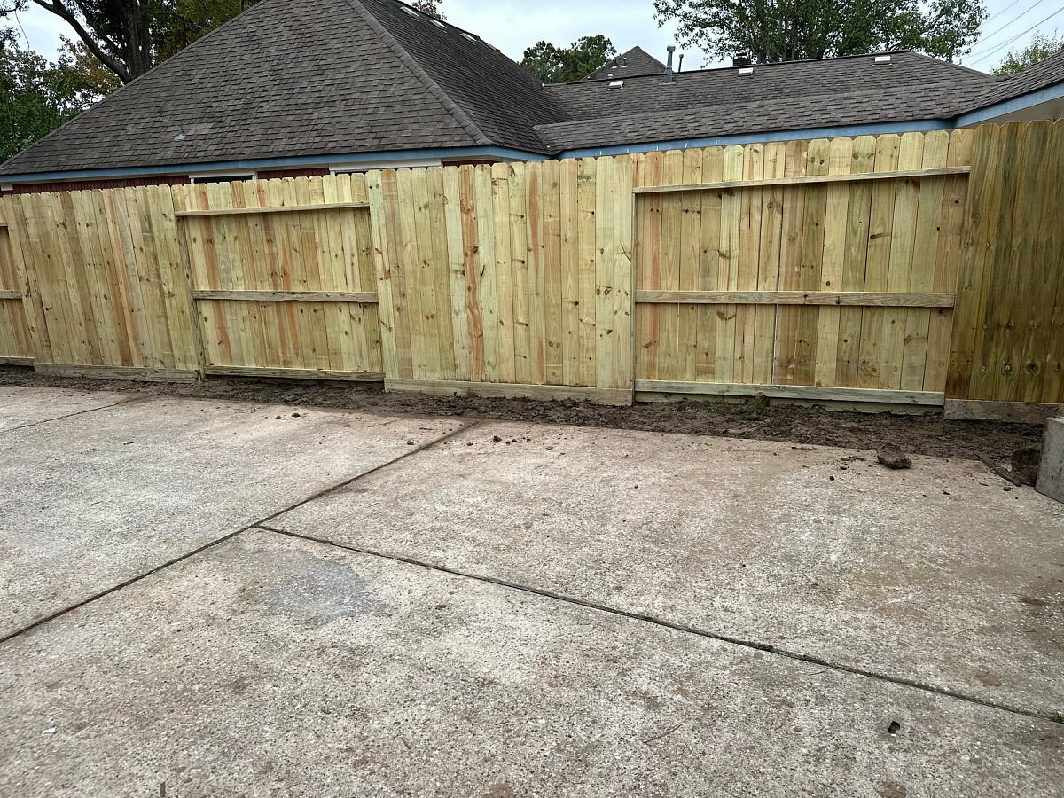Royal Fencing Houston, TX, 77046 | Networx