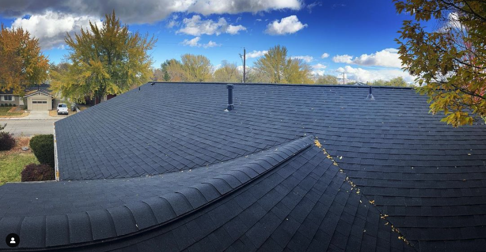 Recon Roofing & Solar Mountain Home, ID, 83647 | Networx