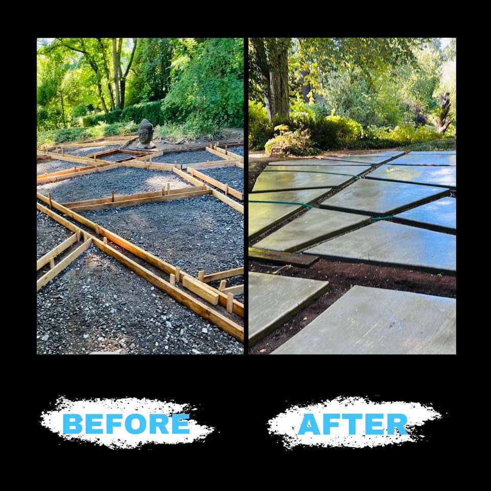 Advanced Concrete Designs LLC Gresham, OR, 97080 | Networx