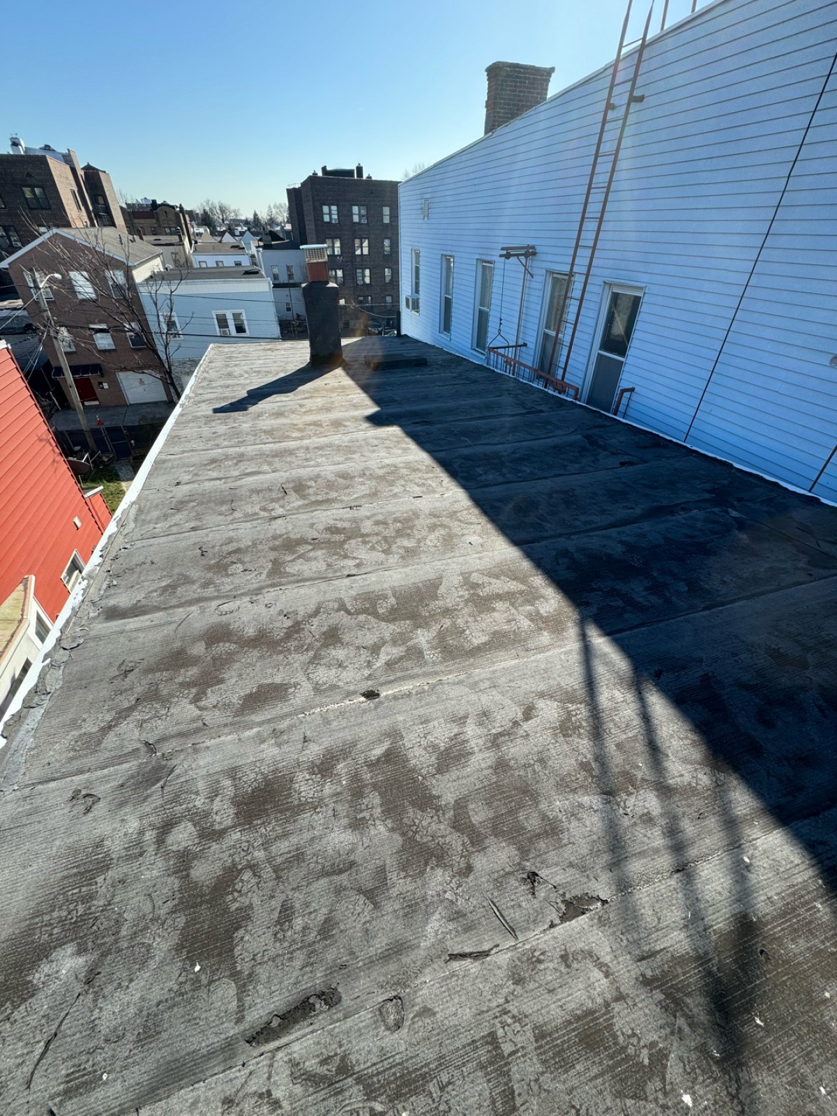 All Ultimate Construction Garfield, NJ, 07026 | Networx