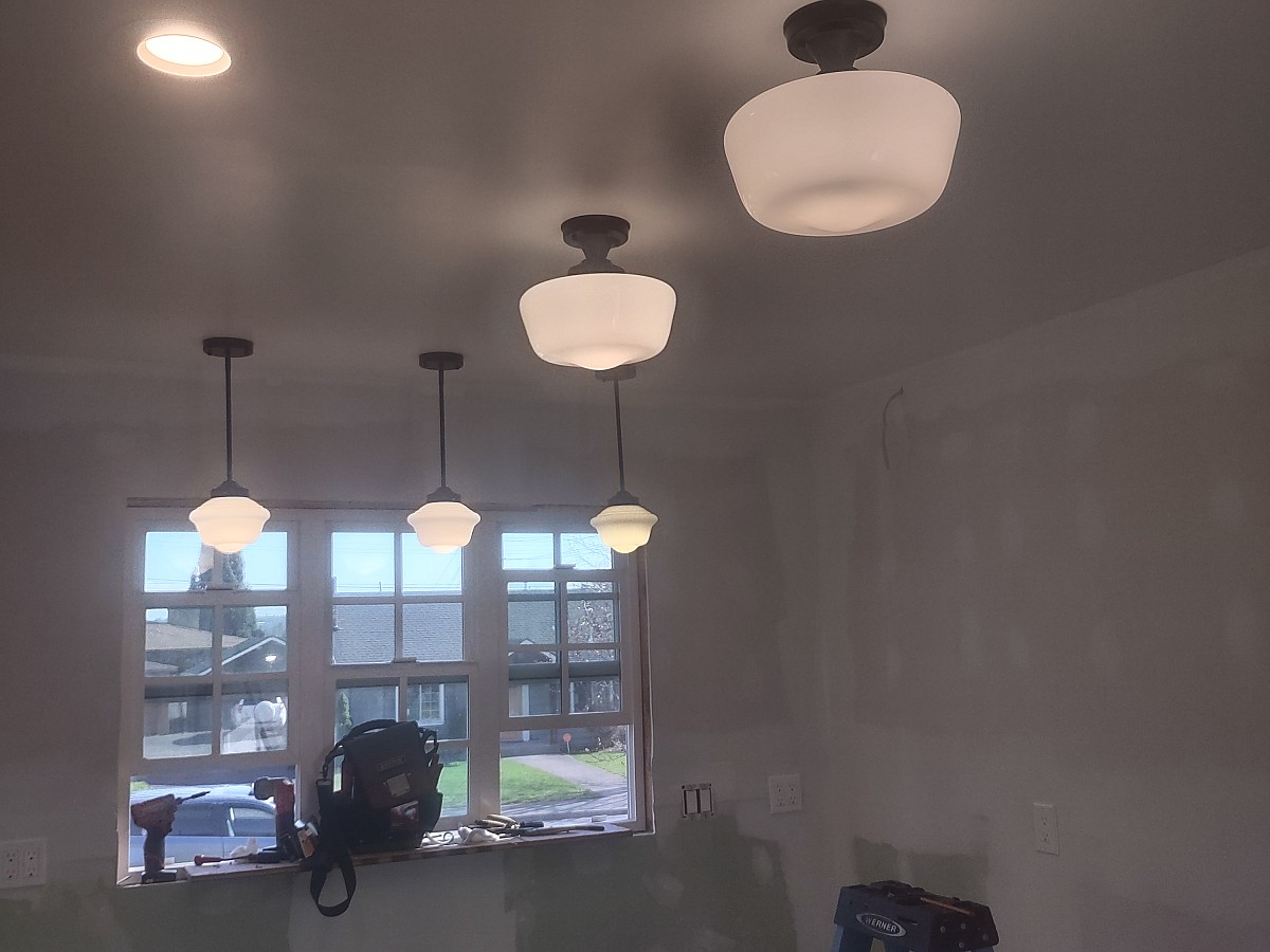 Brightside Electrical Services Spokane, WA, 99212 | Networx