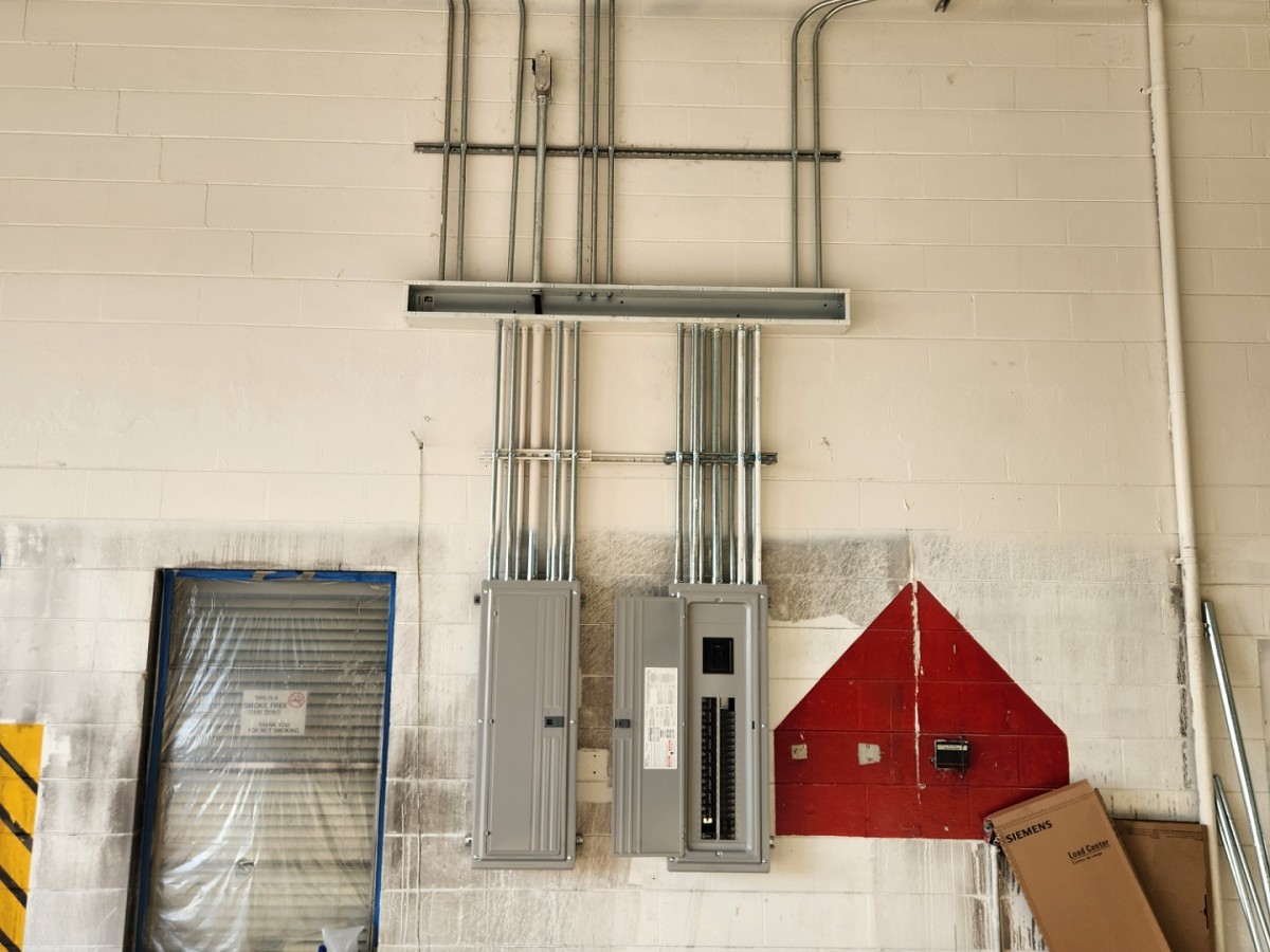 Hancock Power Solutions Inc. Tampa, FL, 33619 | Networx