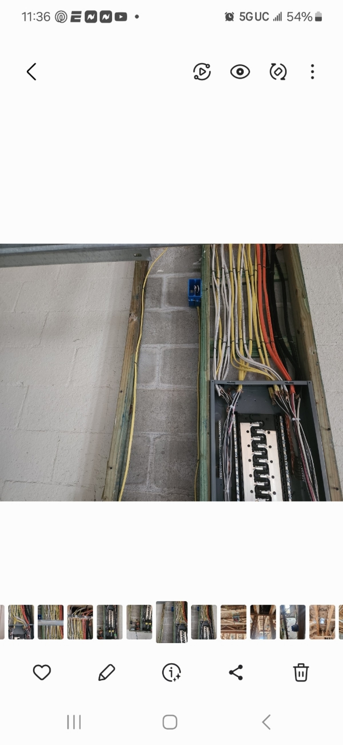 Hancock Power Solutions Inc. Tampa, FL, 33619 | Networx