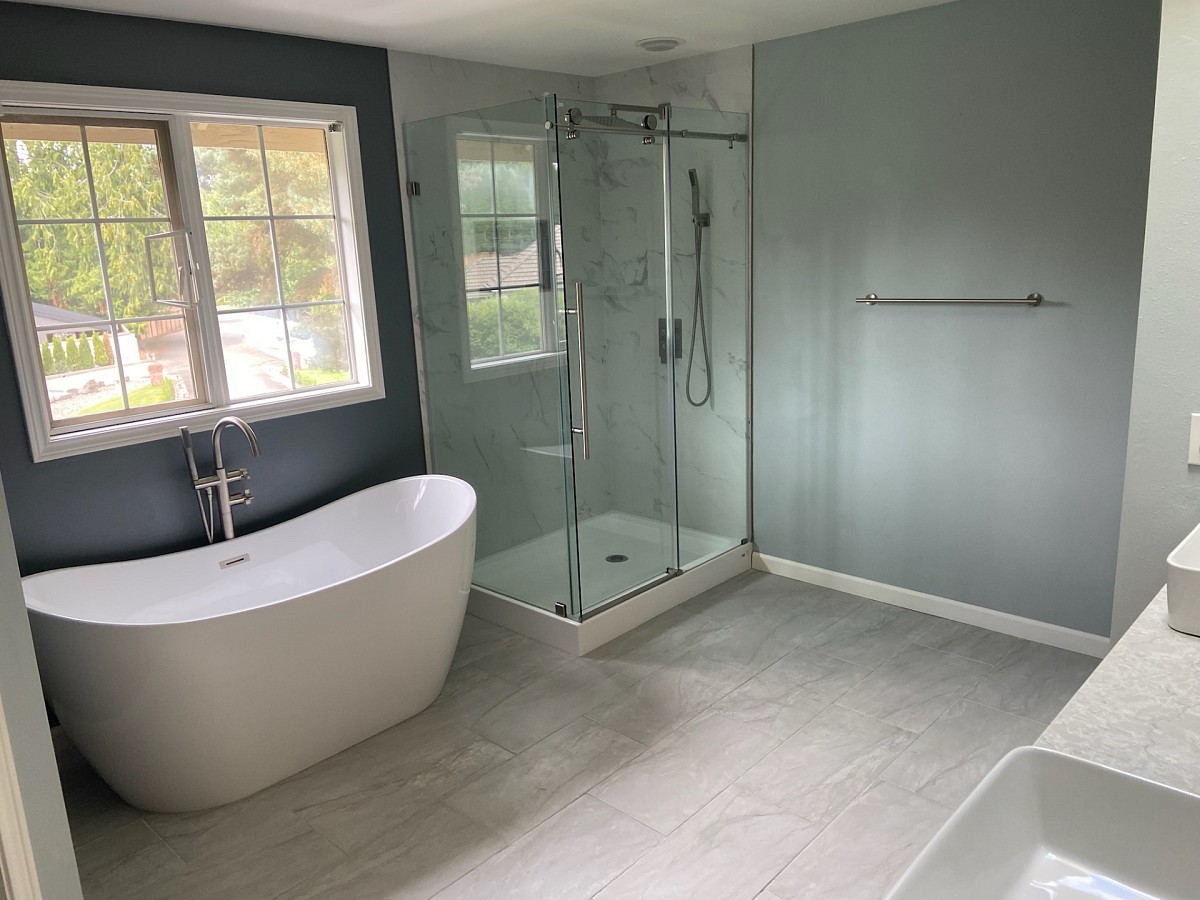 R&B Pro Builders Sammamish, WA, 98075 | Networx