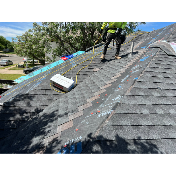 IDA Roofing Austin, TX, 78717 | Networx