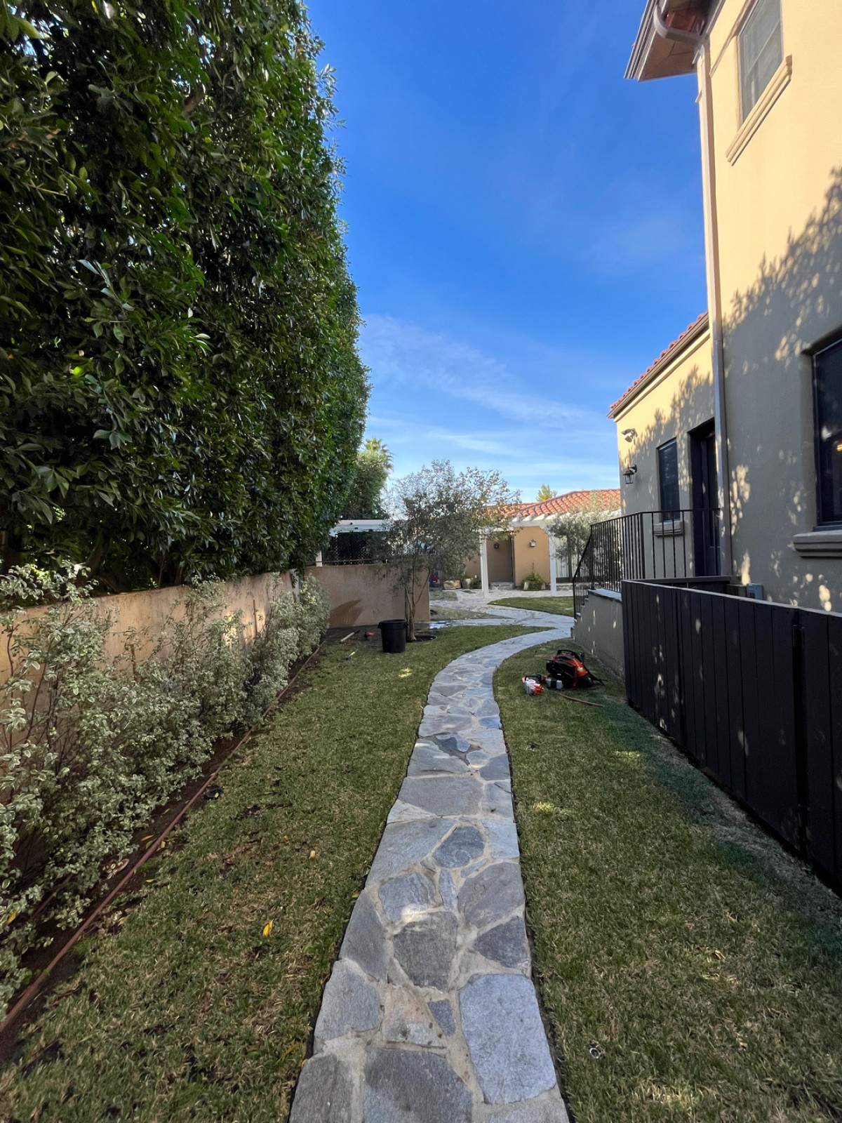 Mendoza & Family Tree Service Inc. Pacoima, CA, 91331 | Networx