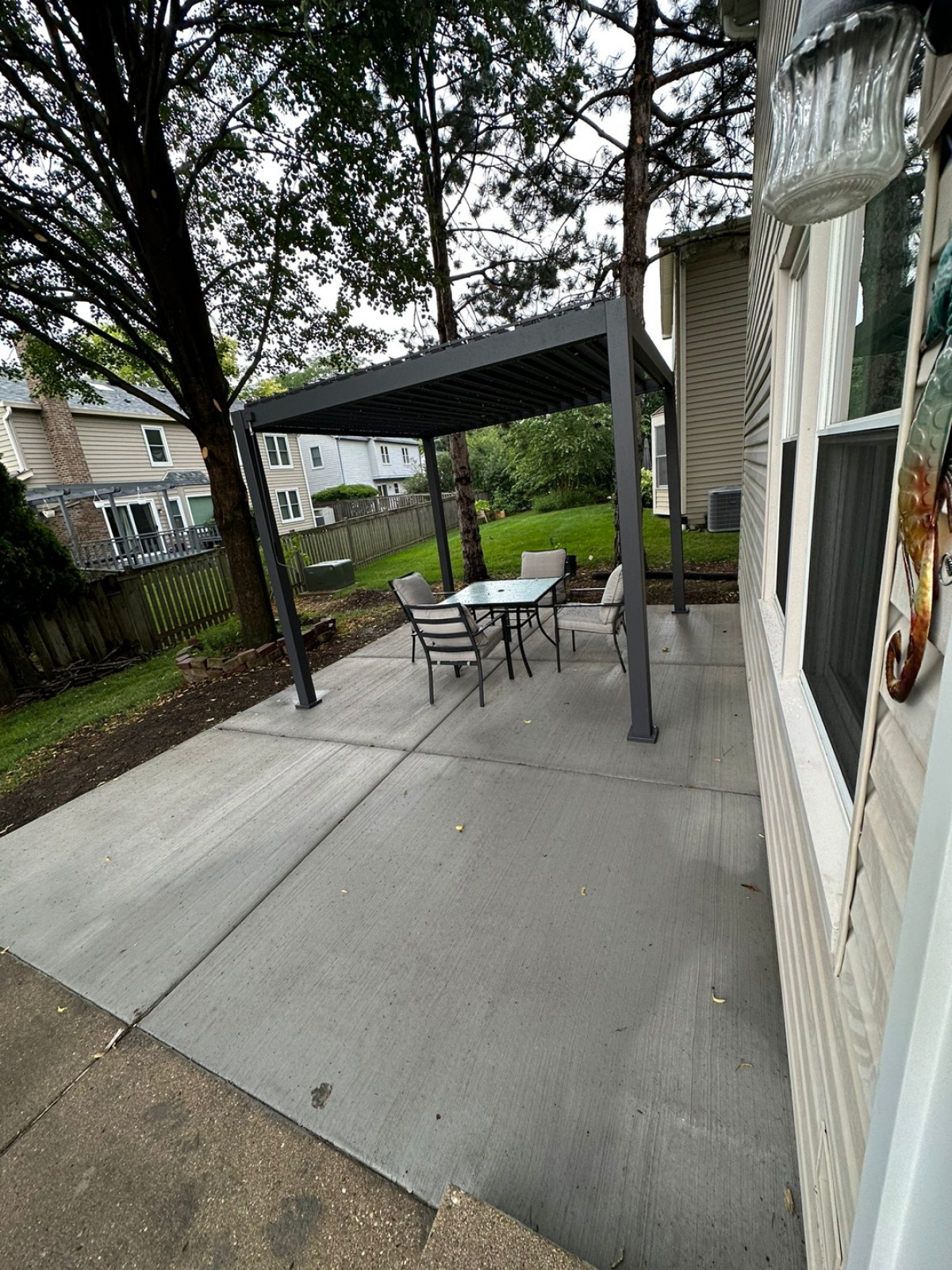 LA concrete concepts corp Bartlett, IL, 60103 | Networx