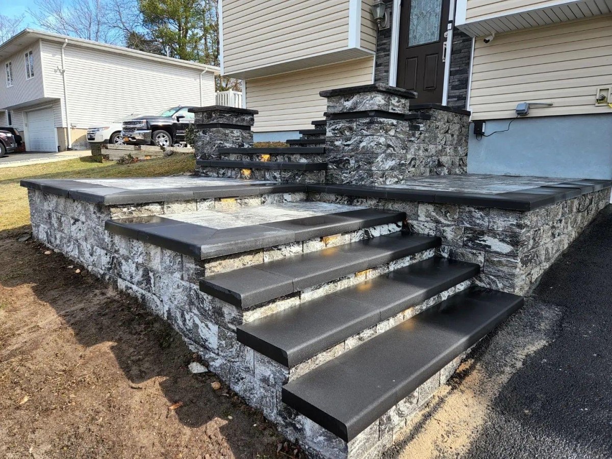 Lake Side Foundations & Masonry Garden City, NY, 11530 | Networx