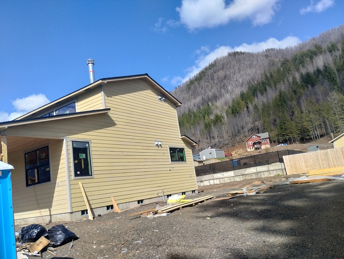 Cortes Construction LLC Gervais, OR, 97026 | Networx