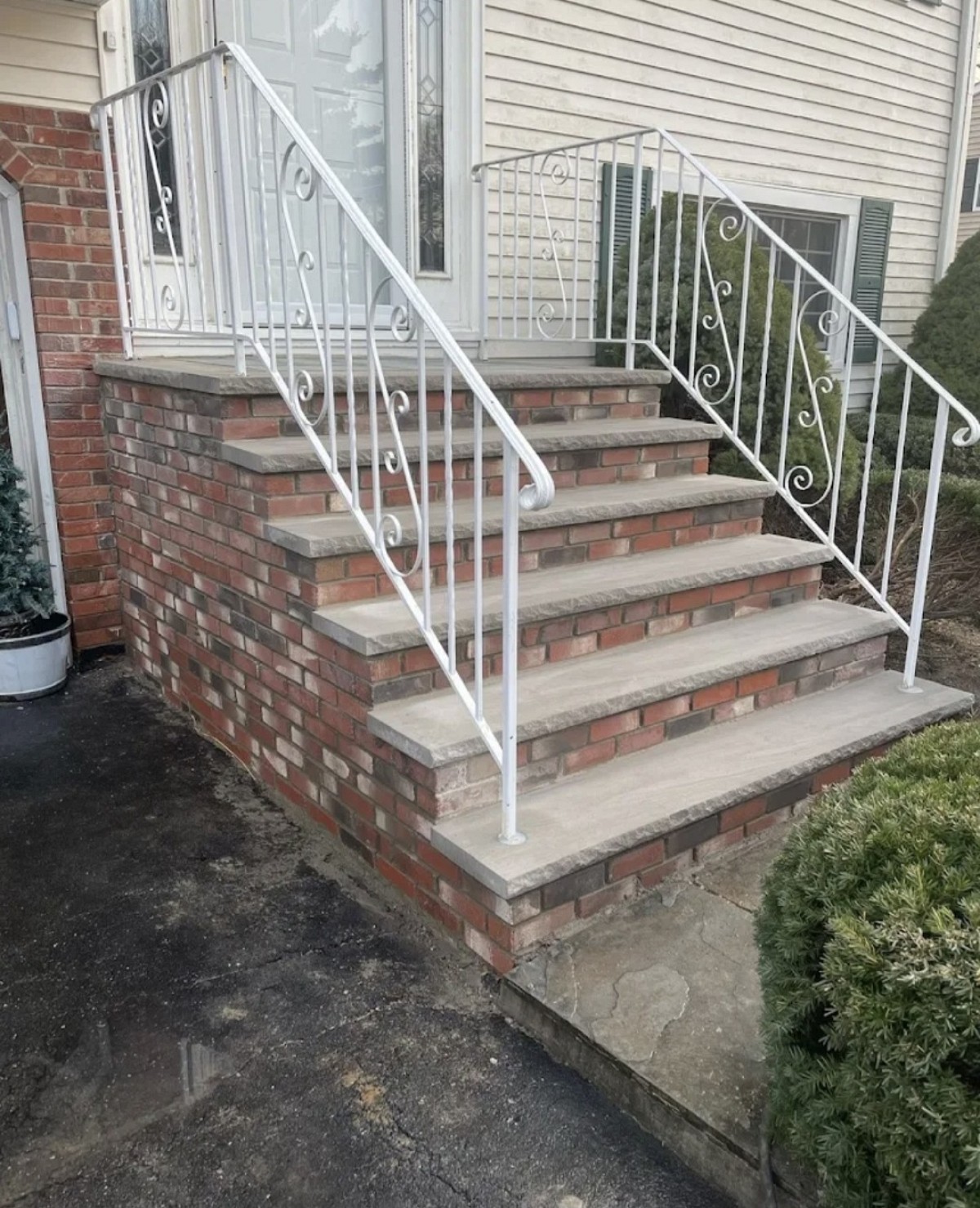 Red Rock Masonry & Construction Westborough, MA, 01581 | Networx