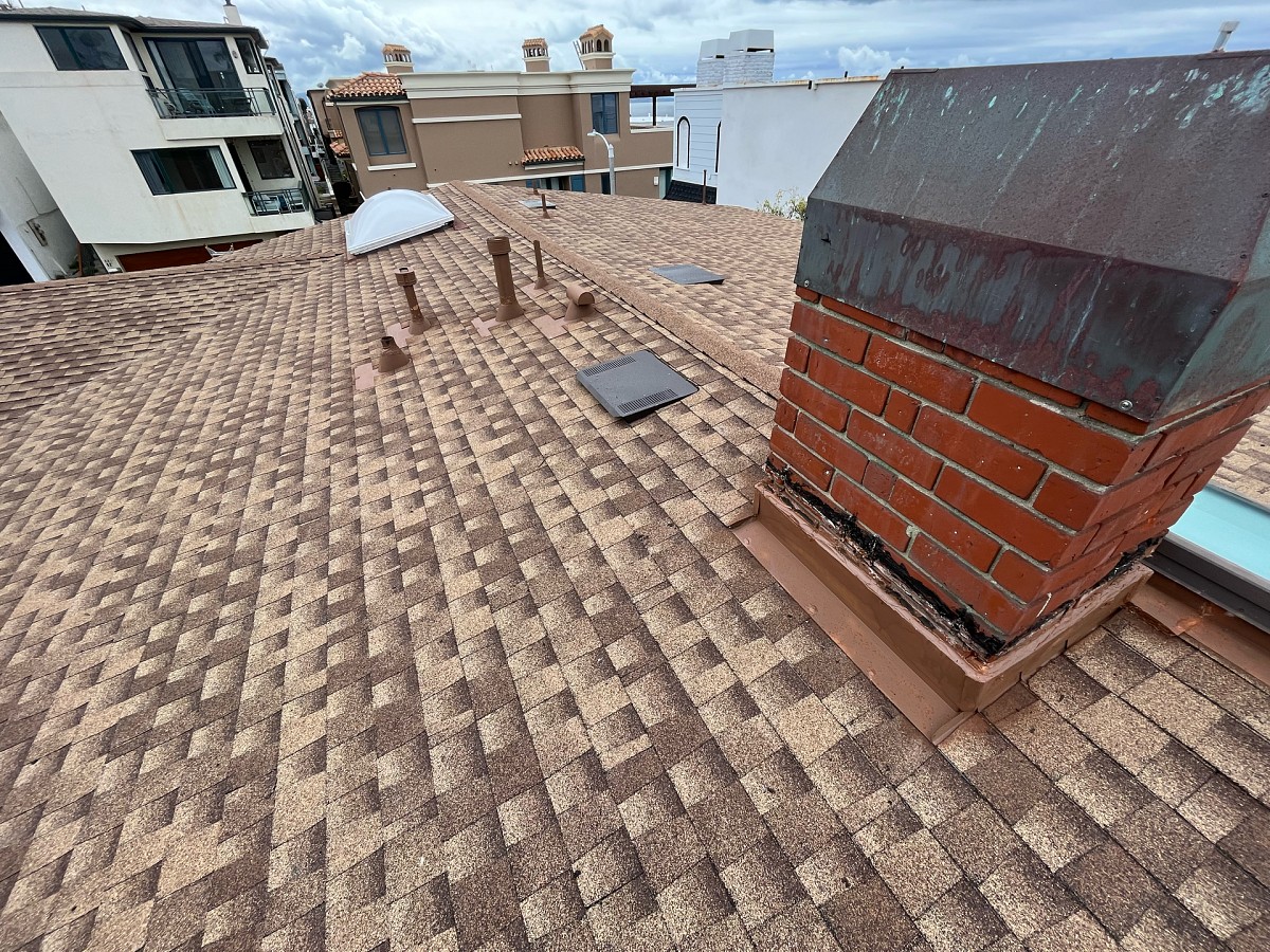 Gentle Giant Roofing Los Alamitos, CA, 90720 | Networx