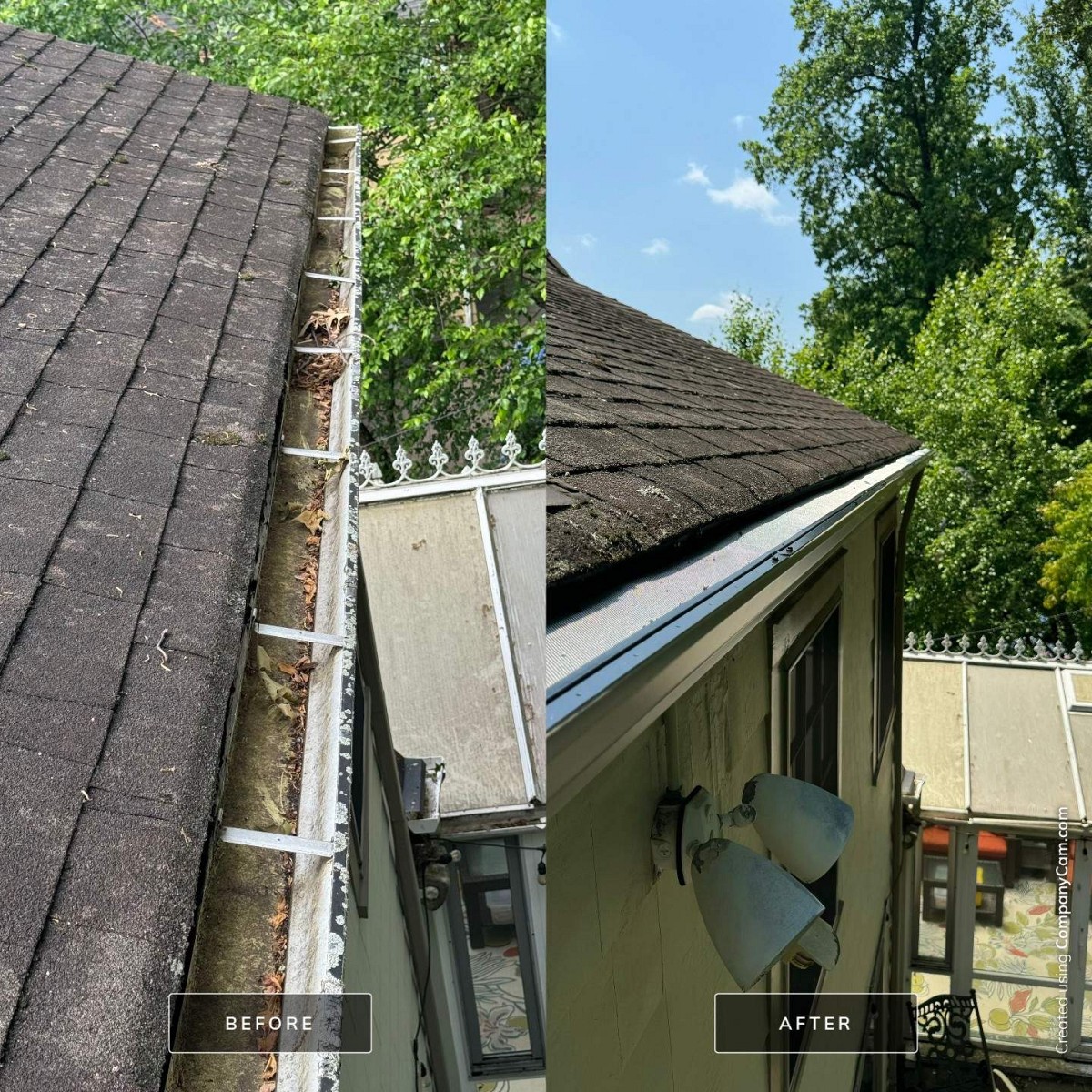 Stern Roofing & Gutters East Hanover, NJ, 07936 | Networx