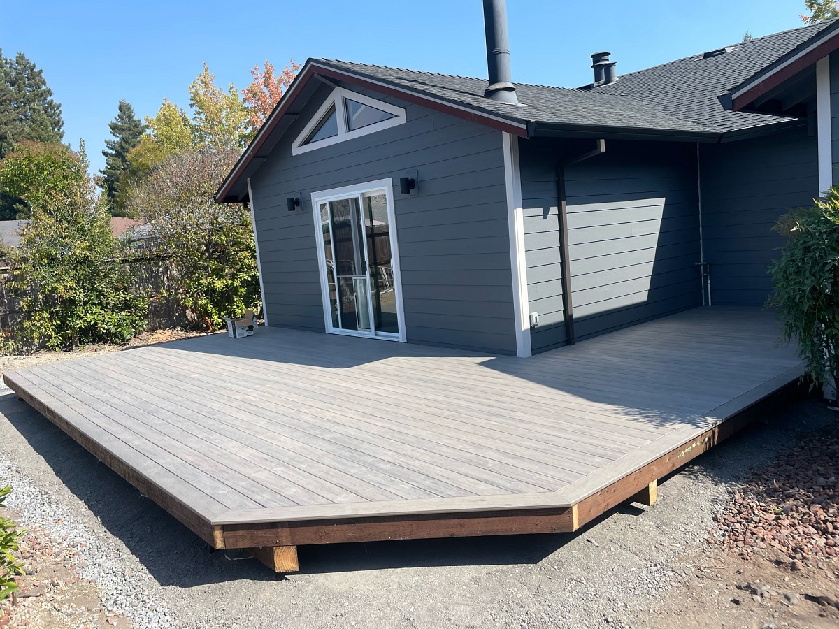 Sidex Siding, Decking & Windows Rocklin, CA, 95677 | Networx