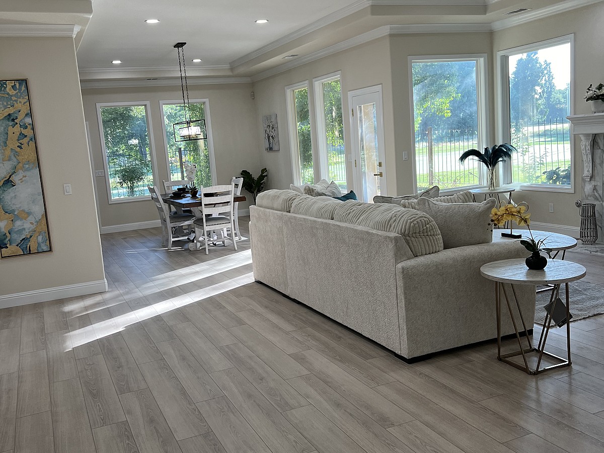 Double A Construction Stockton, CA, 95215 | Networx