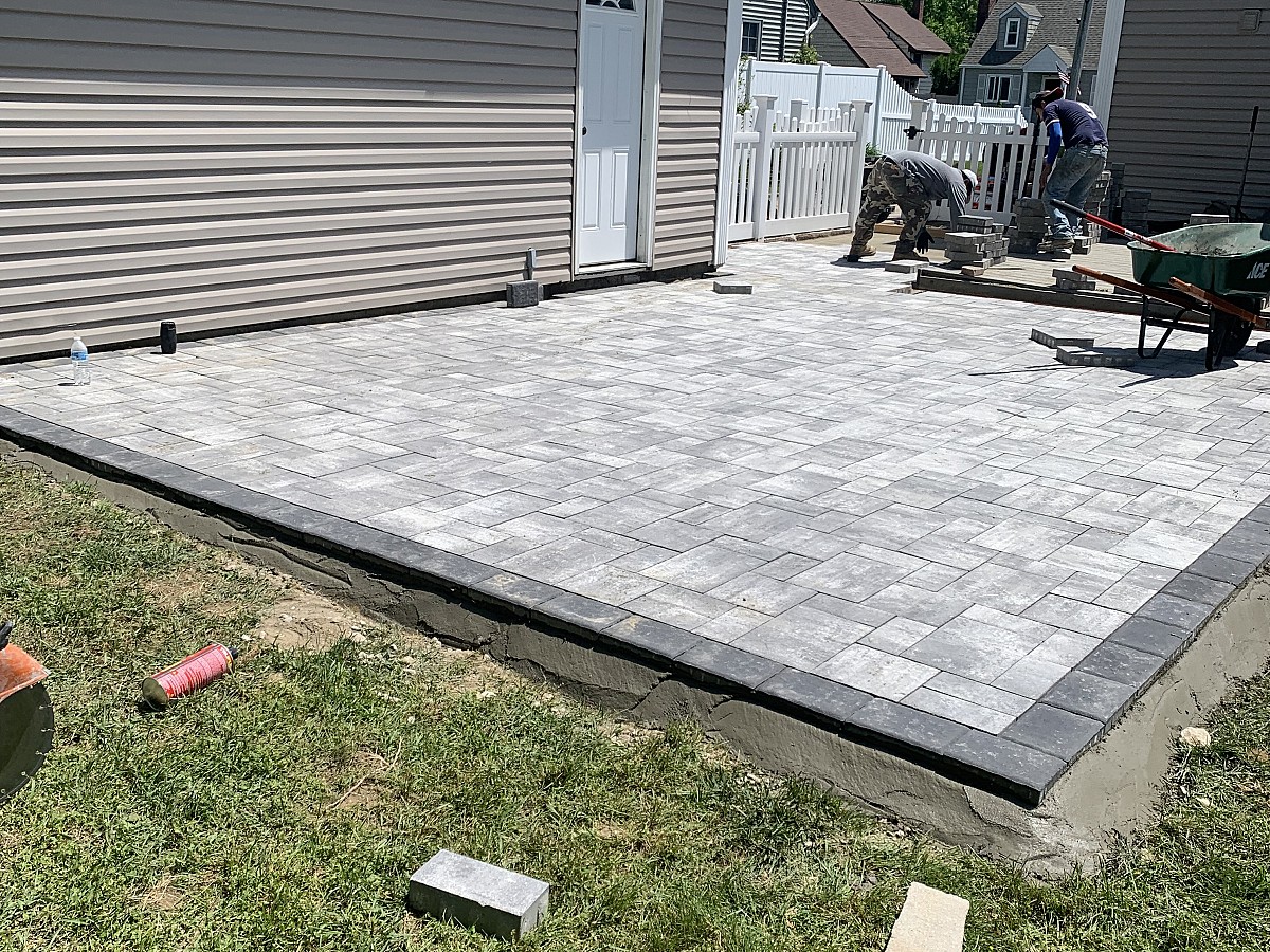 Alpha Paving and Construction Patchogue, NY, 11772 | Networx