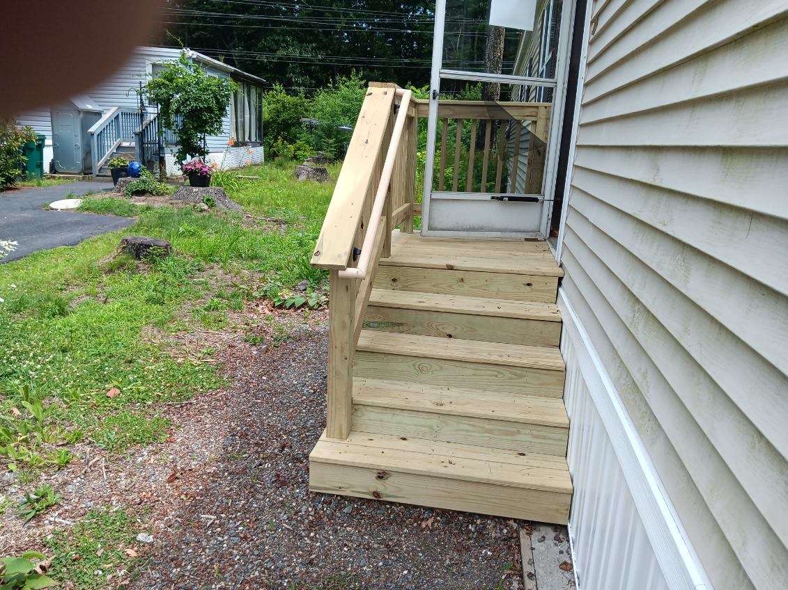 Team Kelley Construction Dover, NH, 03820 | Networx