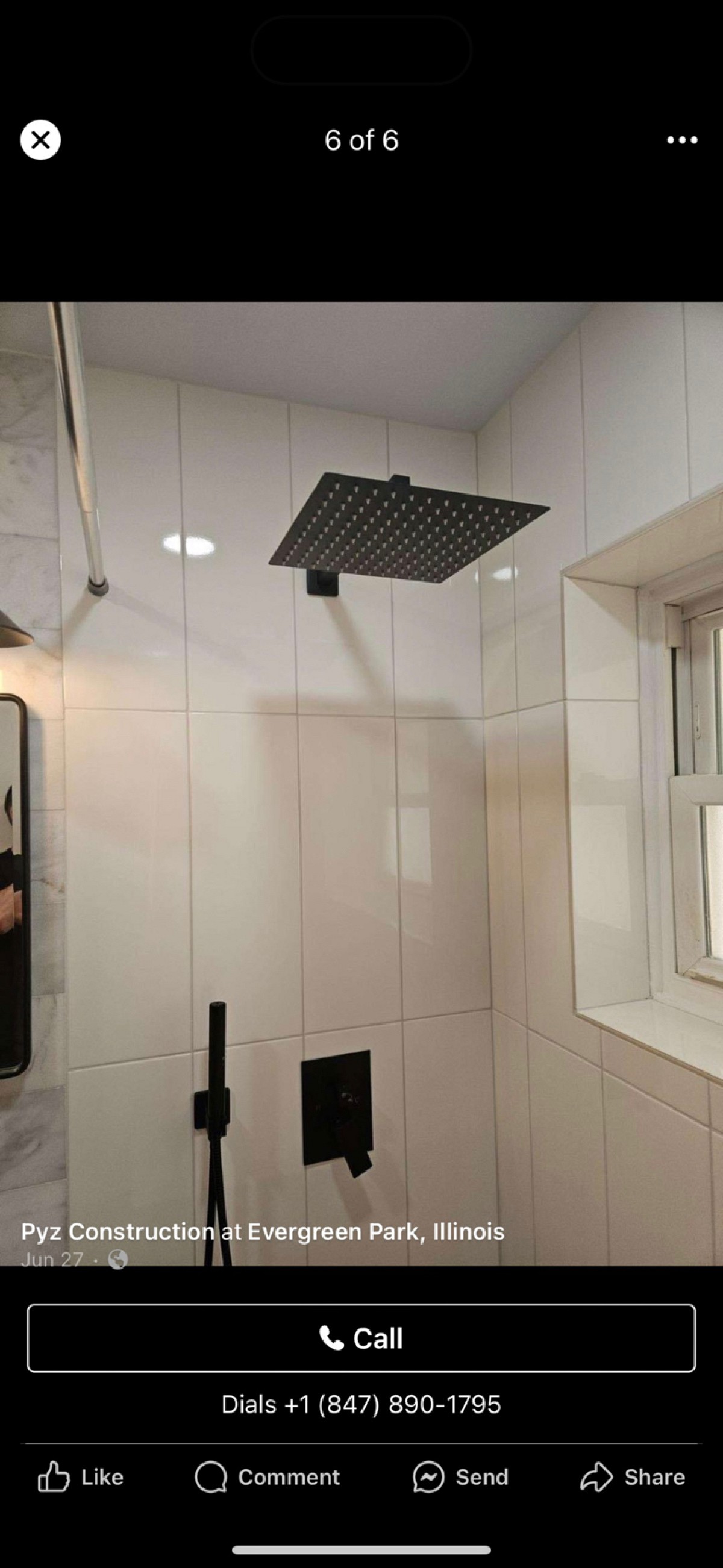 PYZ Construction Elk Grove Village, IL, 60007 | Networx