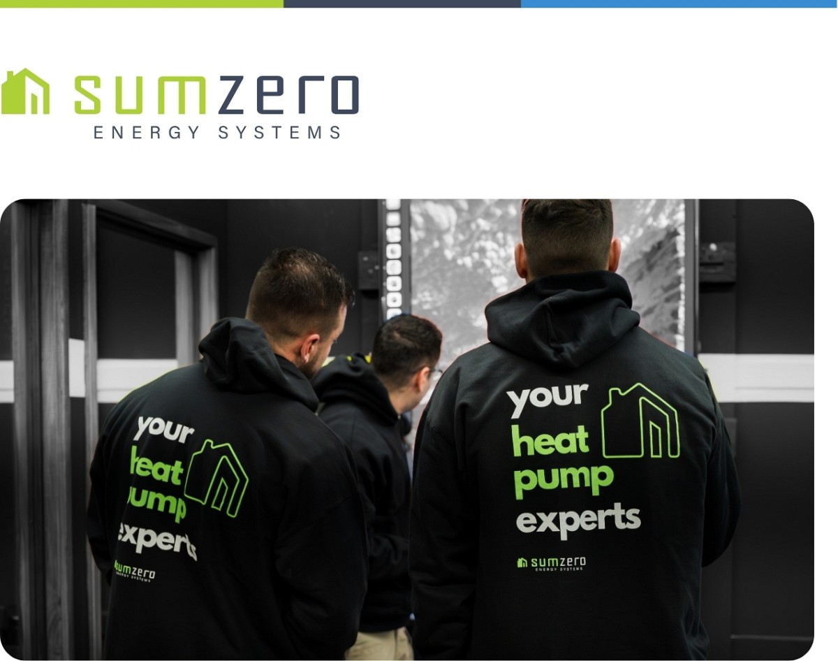 SumZero Energy Systems Holliston, MA, 01746 | Networx