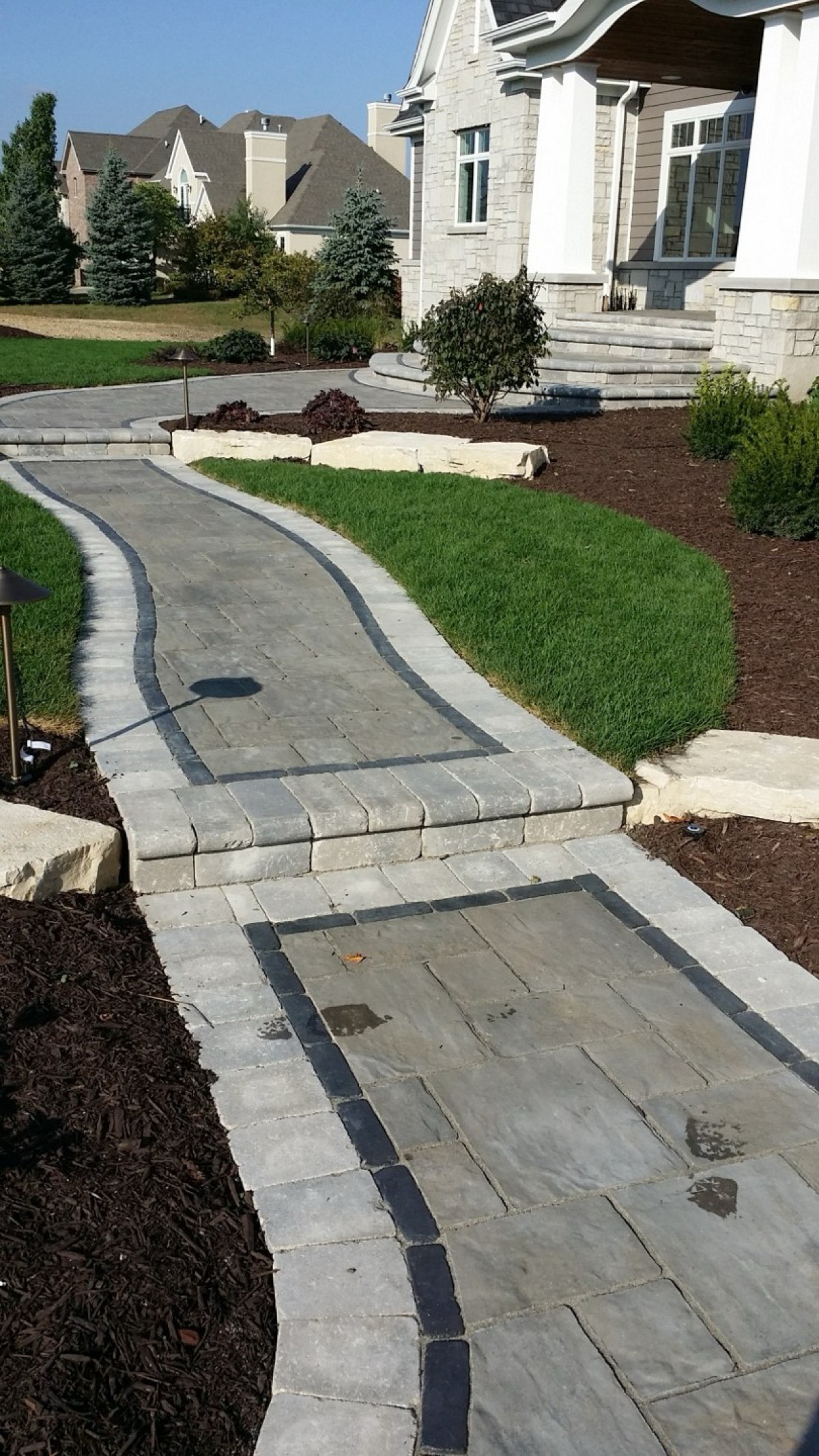 Unique Driveways & Construction Elmwood Park, IL, 60707 | Networx