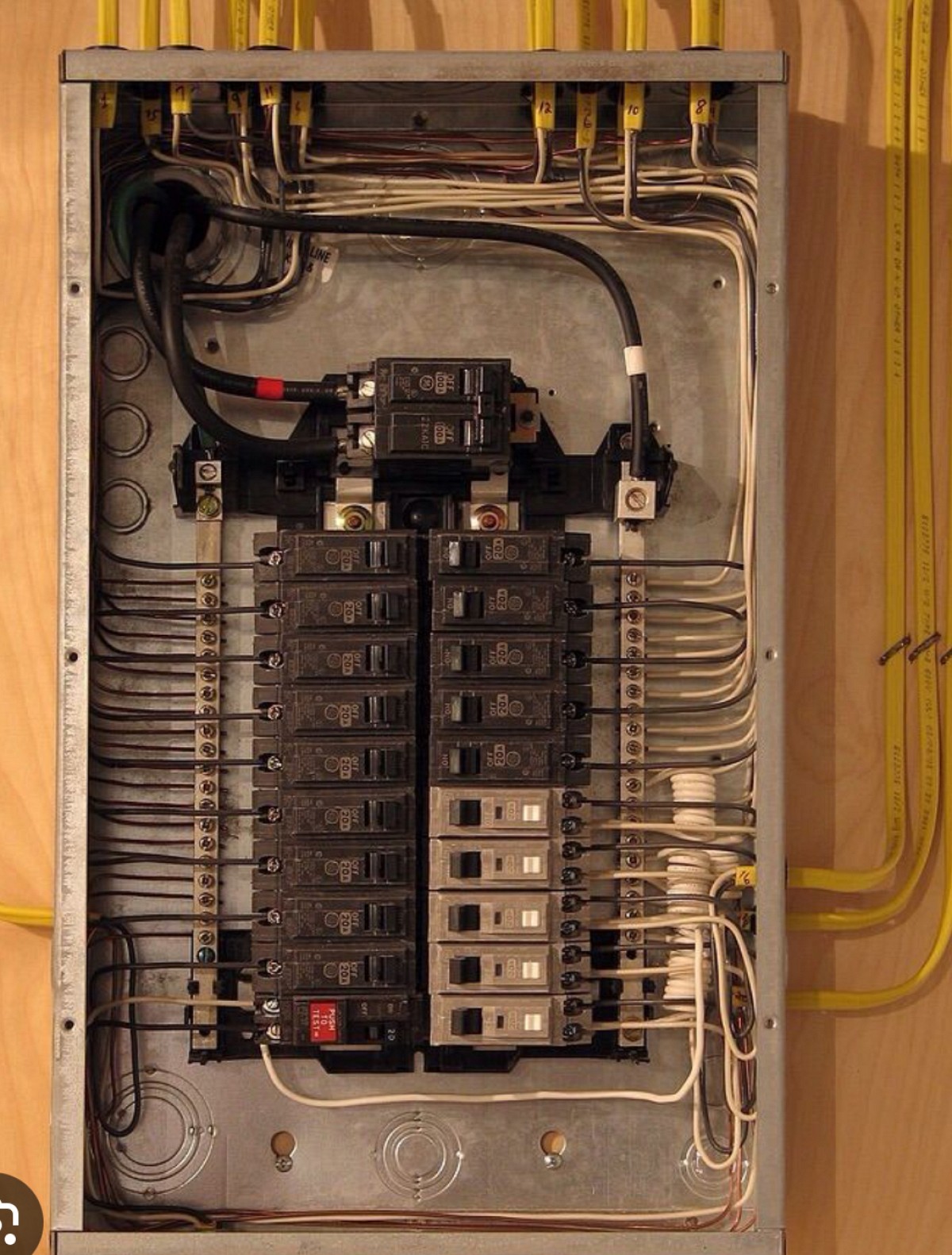 J&J Electric LLC Oklahoma City, OK, 73119 | Networx