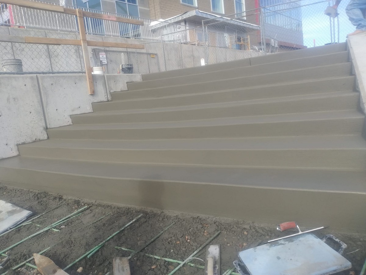 Elevation Concrete LLC Salt Lake City, UT, 84120 | Networx
