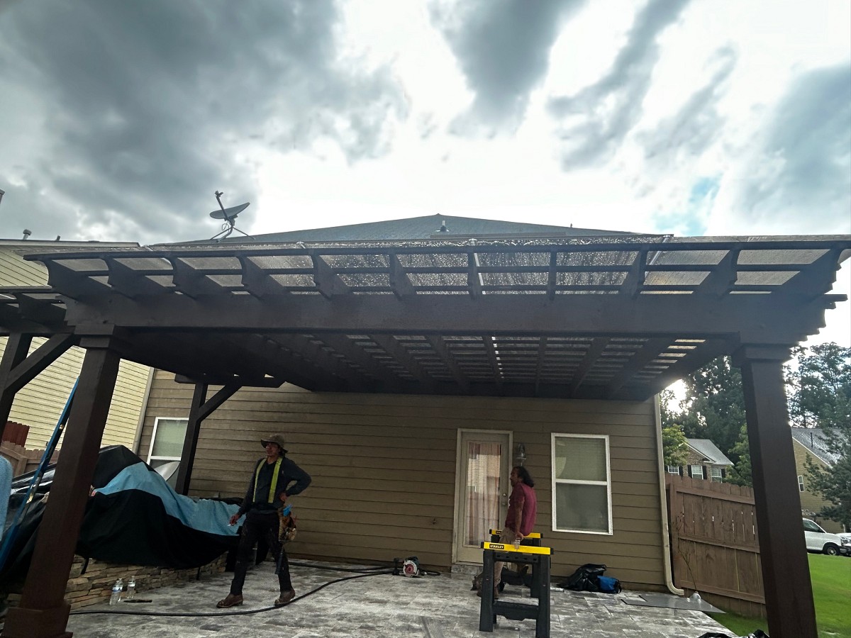 SPAR Construction Lilburn, GA, 30047 | Networx