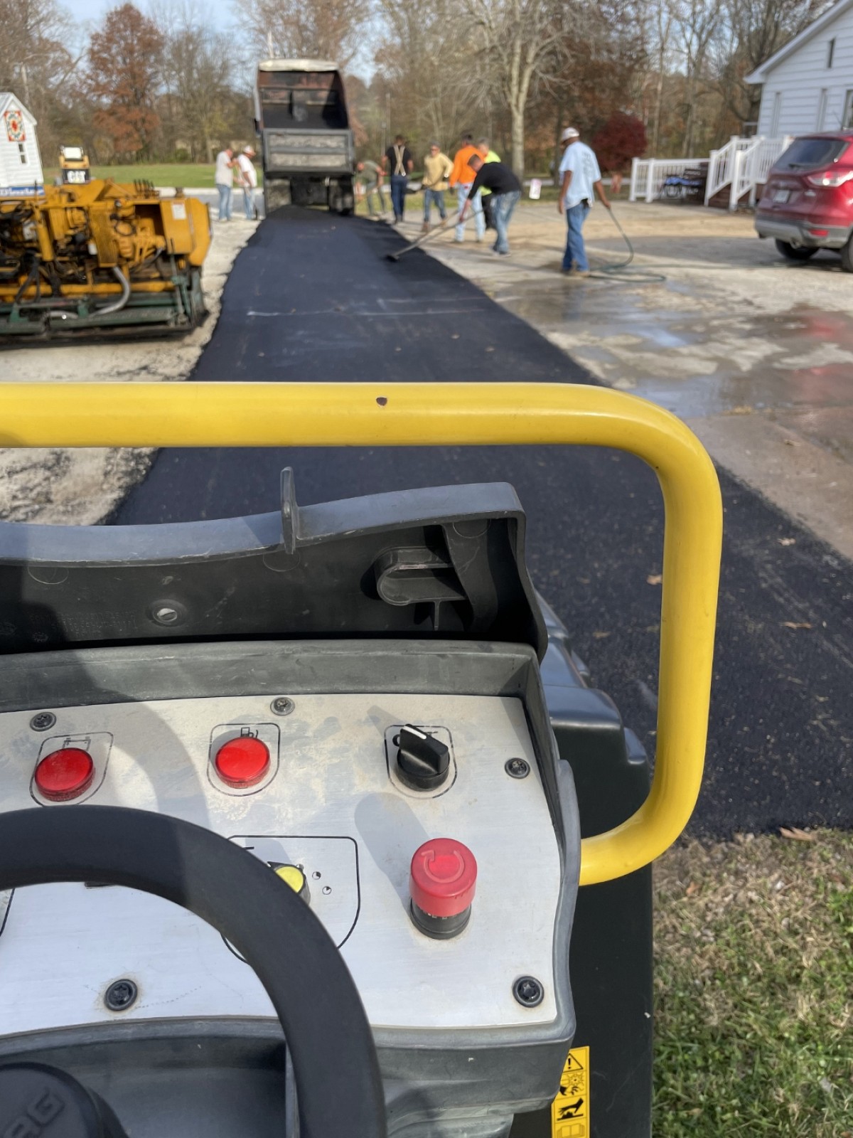 Always Paving LLC Hannibal, MO, 63401 | Networx