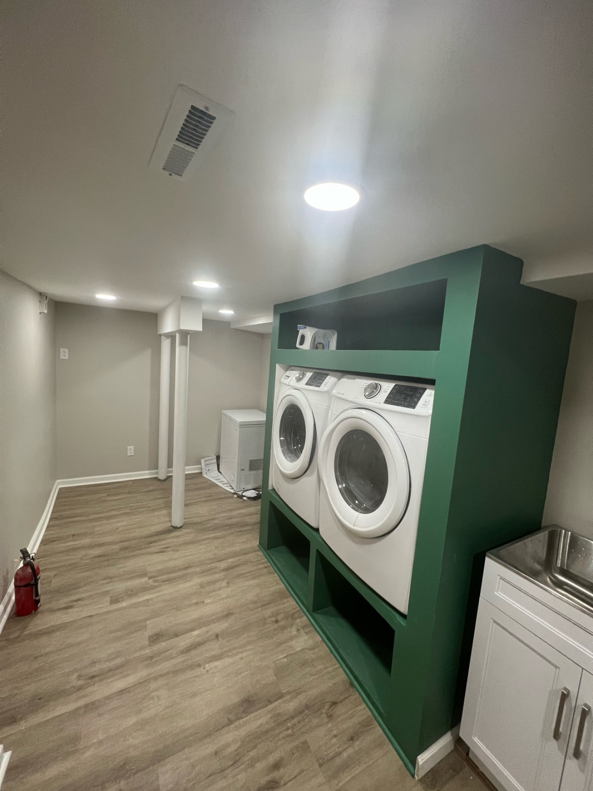 Zak's Home Improvement & Handyman LLC Battle Ground, WA, 98604 | Networx