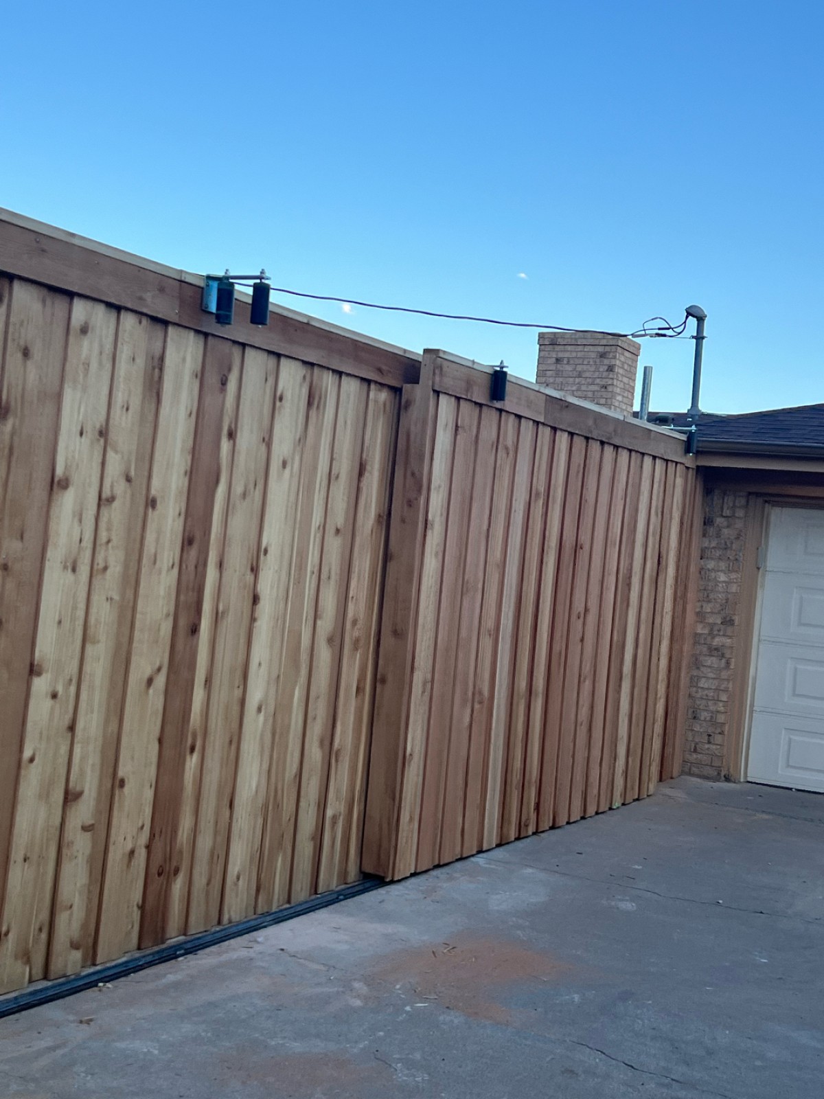 J&R Fencing and Construction LLC Midland, TX, 79707 | Networx