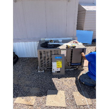 McCutcheon & Sons Air Conditioning and Plumbing Tempe, AZ, 85282 | Networx