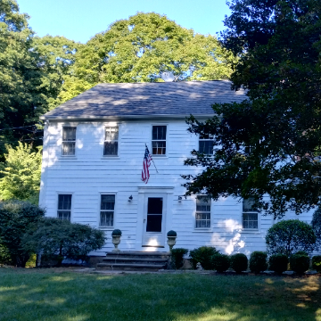 Stanwich Painting Cos Cob, CT, 06807 | Networx