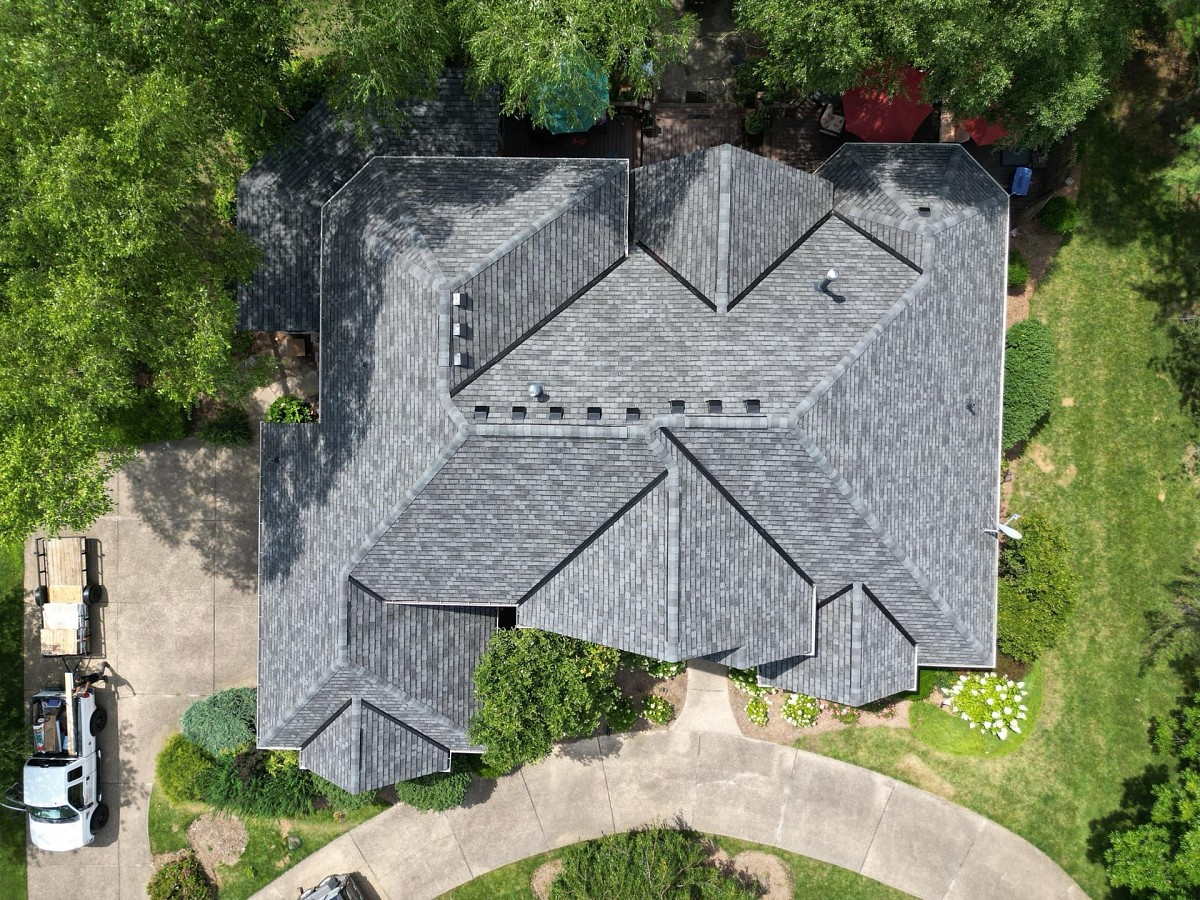 Raptor Roofing & Construction Louisville, KY, 40216 | Networx