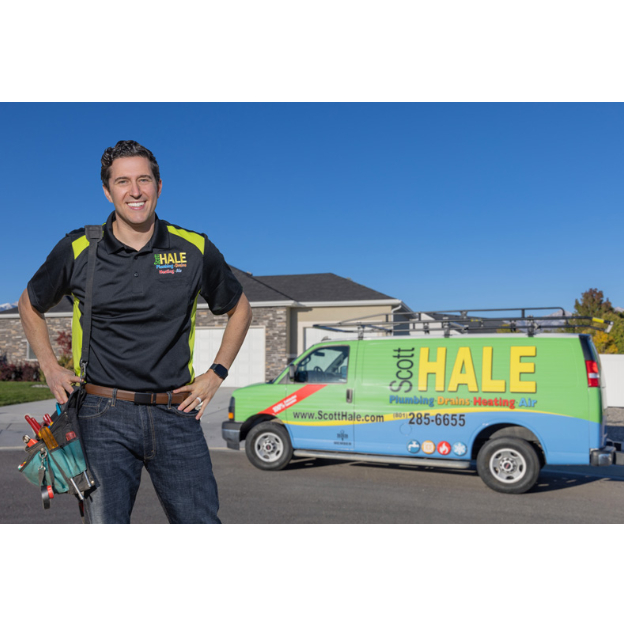 Scott Hale Plumbing, Drains, Heating & Air Louisville, KY, 40245 | Networx