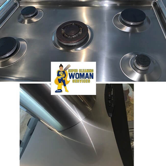 Super Cleaning Woman Services Fort Lauderdale, FL, 33311 | Networx