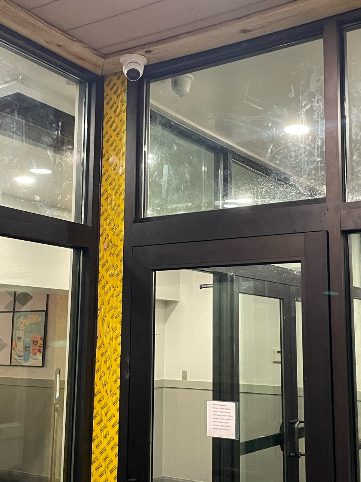 IQ Security Solutions LLC Inverness, FL, 34450 | Networx