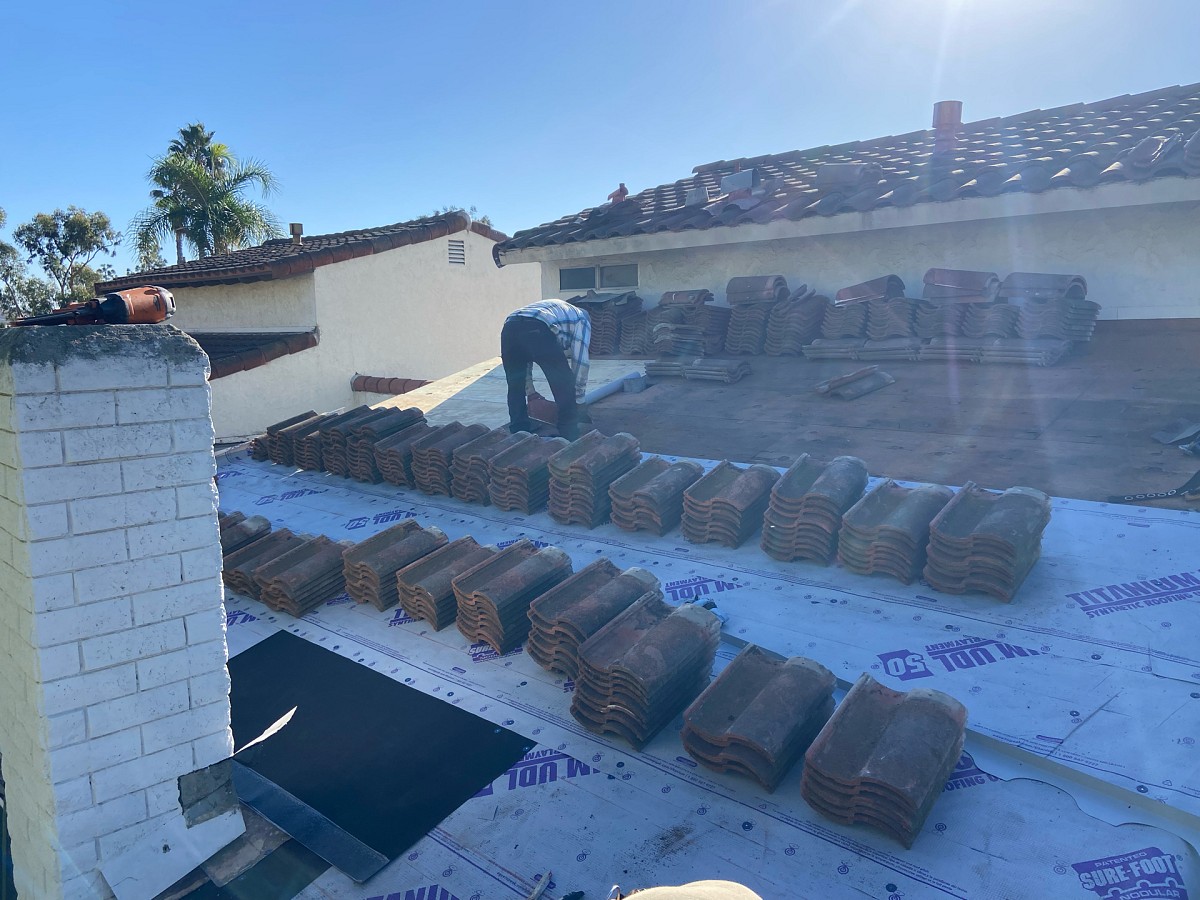 Green Leaf Roofing Laguna Niguel, CA, 92677 | Networx