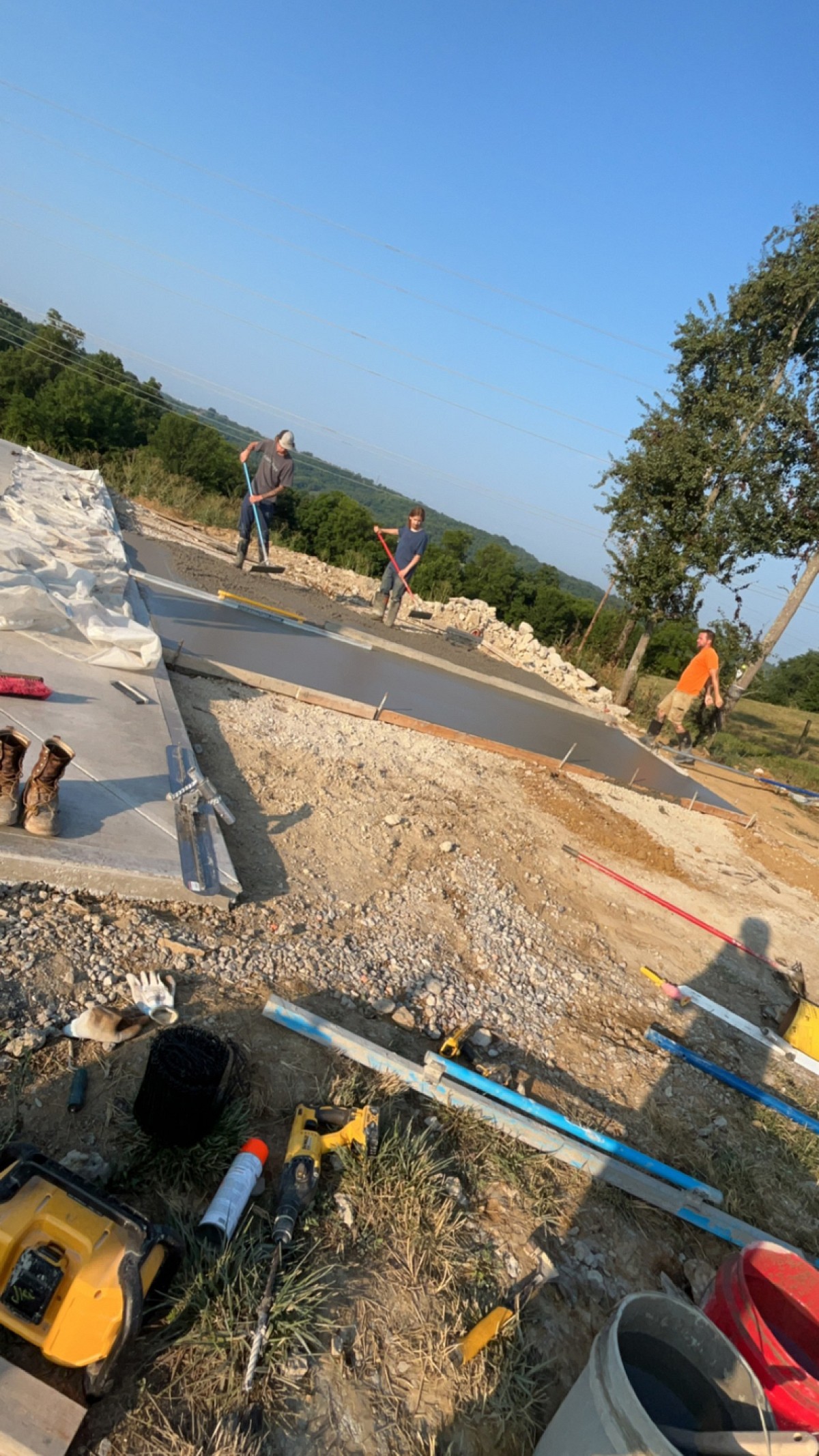 JKC Construction Brooksville, KY, 41004 | Networx