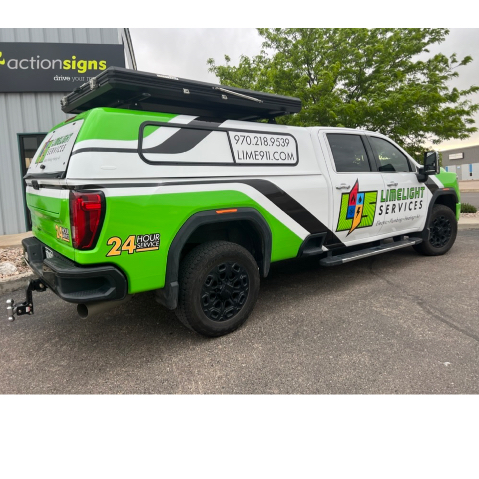 Limelight Services Johnstown, CO, 80534 | Networx