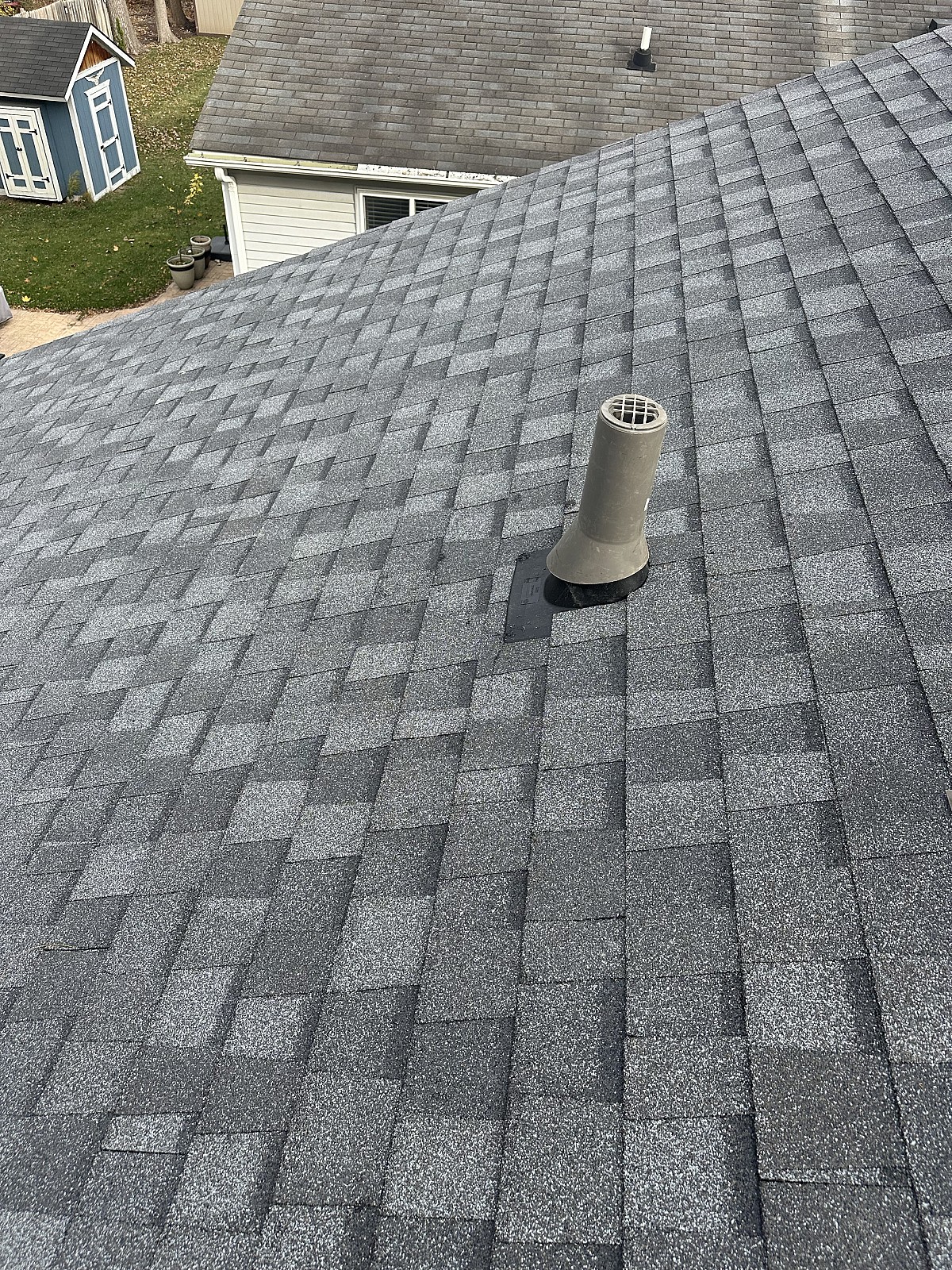 Hummingbird Construction Company St. Louis, MI, 48880 | Networx