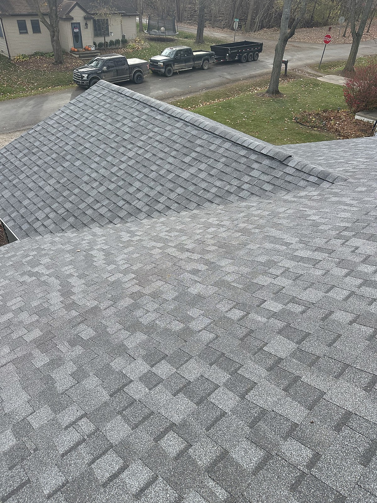 Hummingbird Construction Company St. Louis, MI, 48880 | Networx