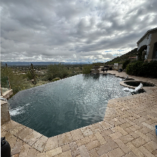 Hayes Pool Service & Repair Sun City West, AZ, 85375 | Networx