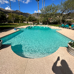 Hayes Pool Service & Repair Sun City West, AZ, 85375 | Networx