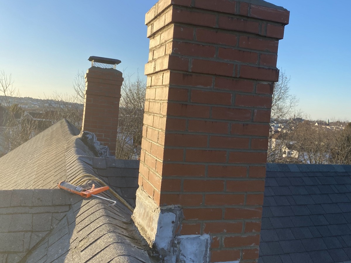 Capstone Masonry and Construction Boston, MA, 02114 | Networx