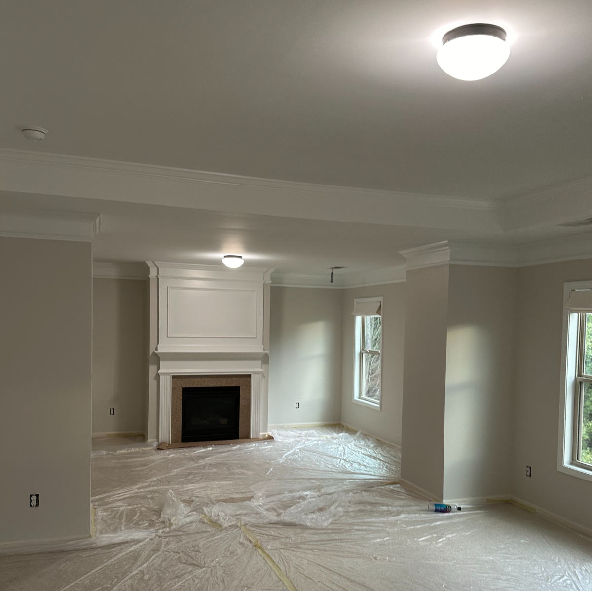 Perimeter Paint Alpharetta, GA, 30023 | Networx