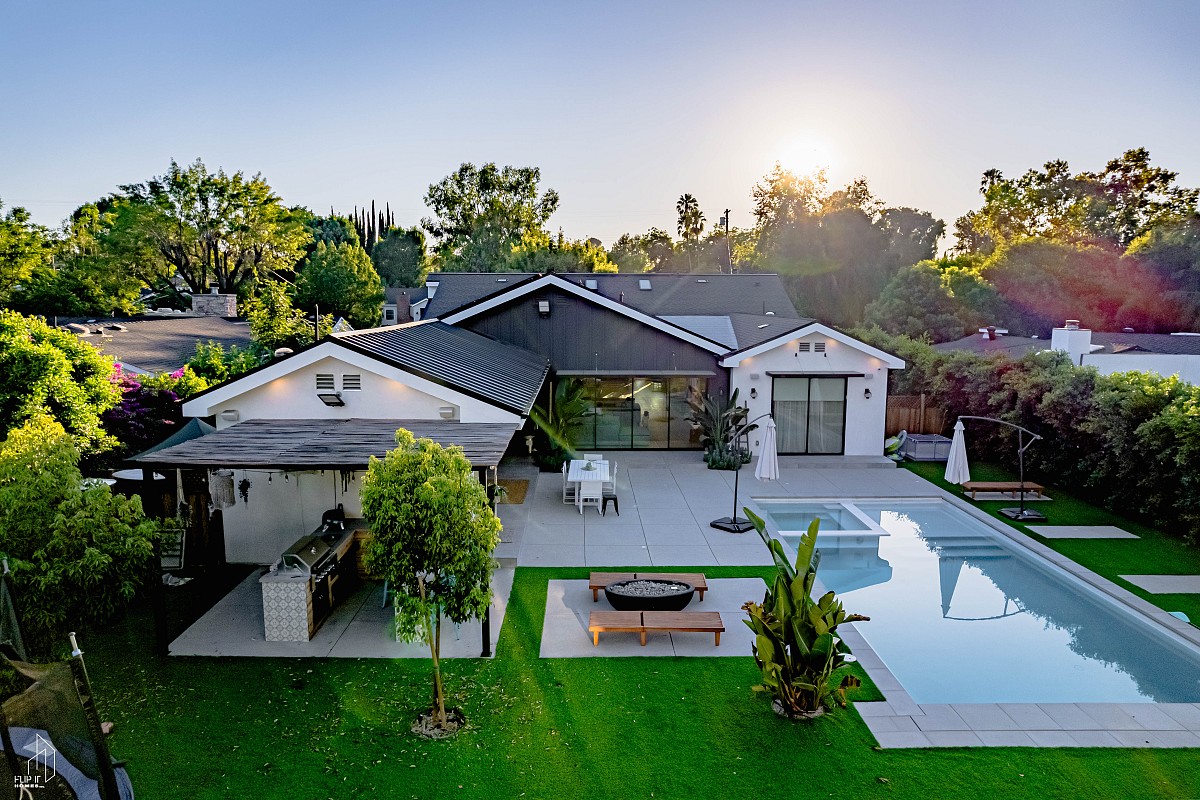 Flip It Homes Inc. Woodland Hills, CA, 91364 | Networx