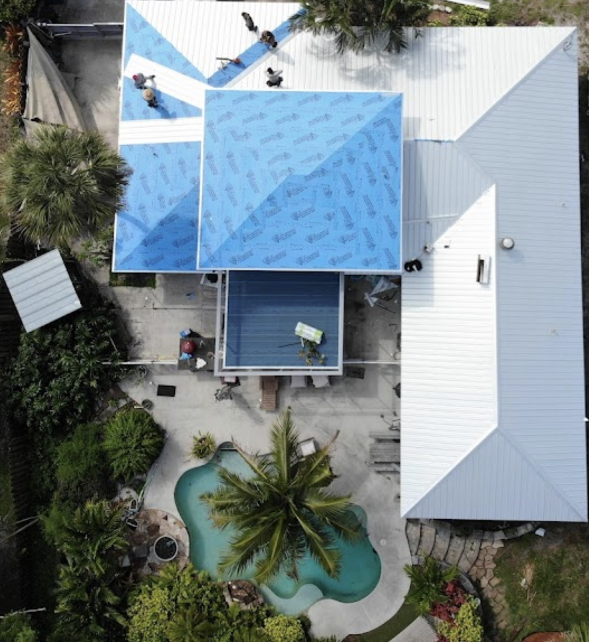 Hippo Roofing LLC Melbourne, FL, 32935 | Networx